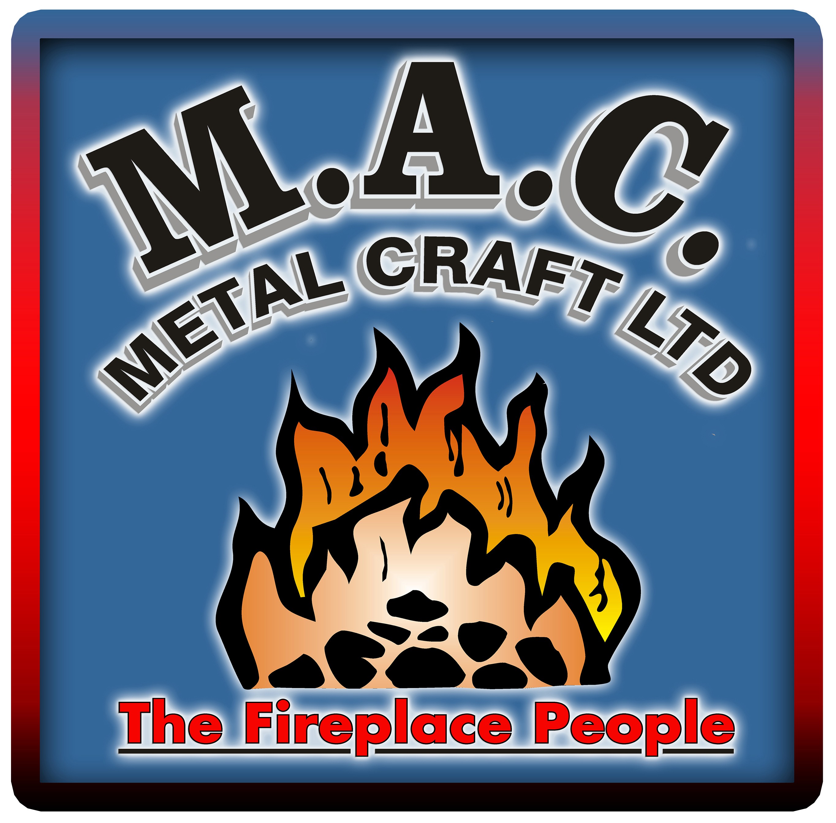 M.A.C. Metalcraft Ltd - The Fireplace People