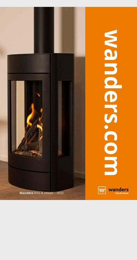 M.A.C. Metalcraft Ltd - The Fireplace People