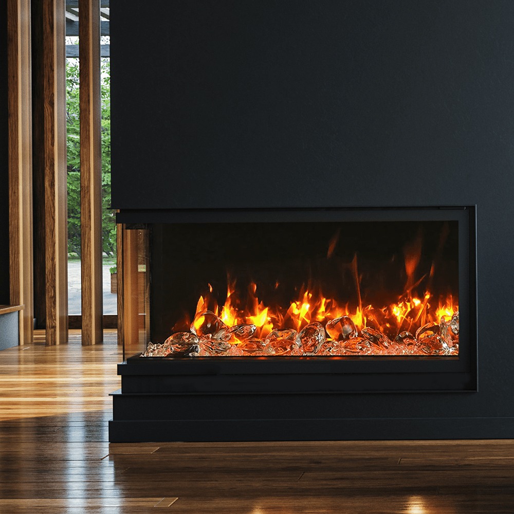 M.A.C. Metalcraft Ltd - The Fireplace People