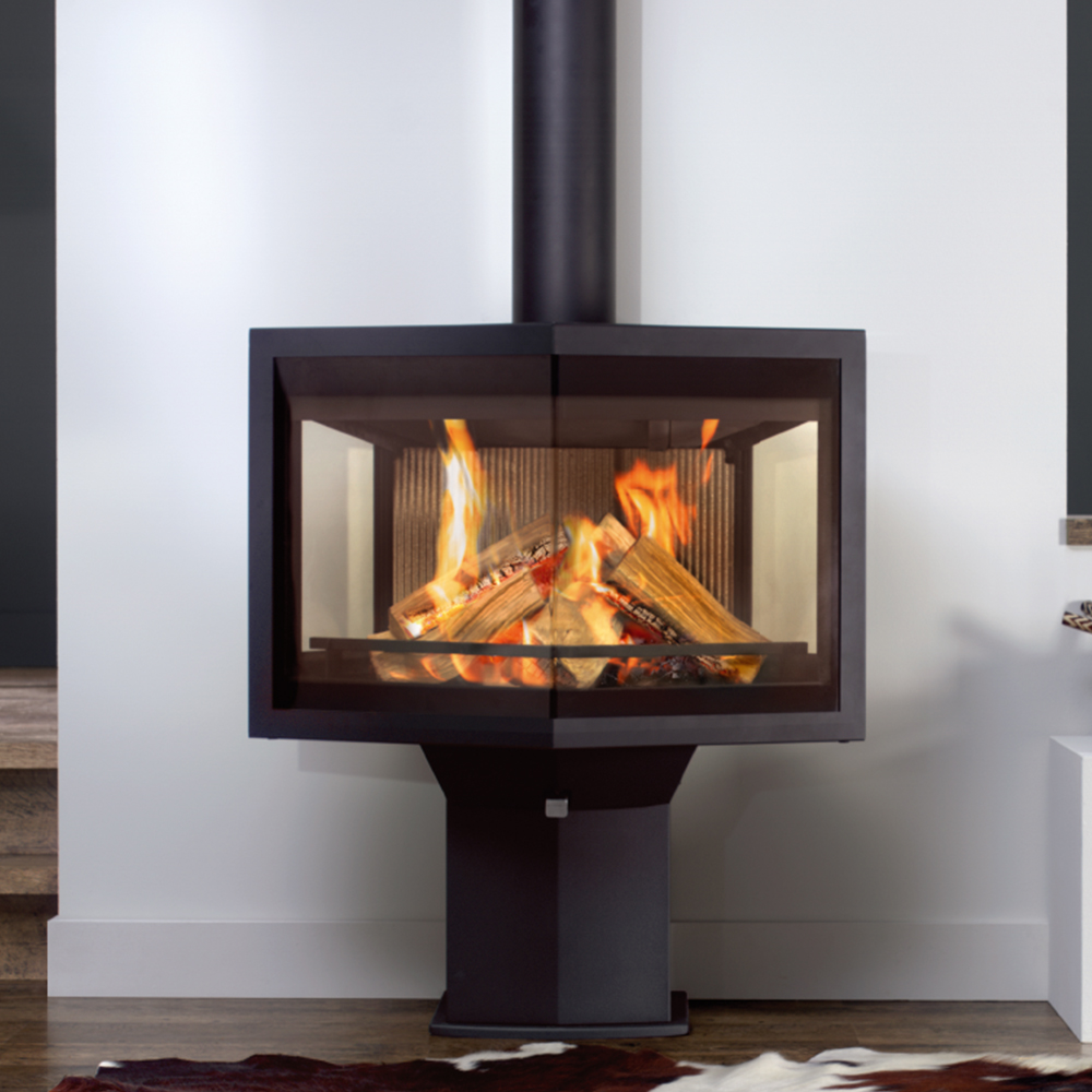 M.A.C. Metalcraft Ltd - The Fireplace People