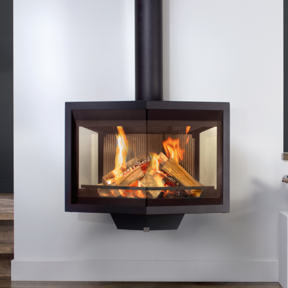 M.A.C. Metalcraft Ltd - The Fireplace People