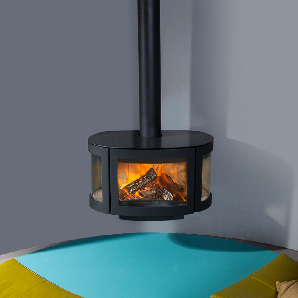 M.A.C. Metalcraft Ltd - The Fireplace People