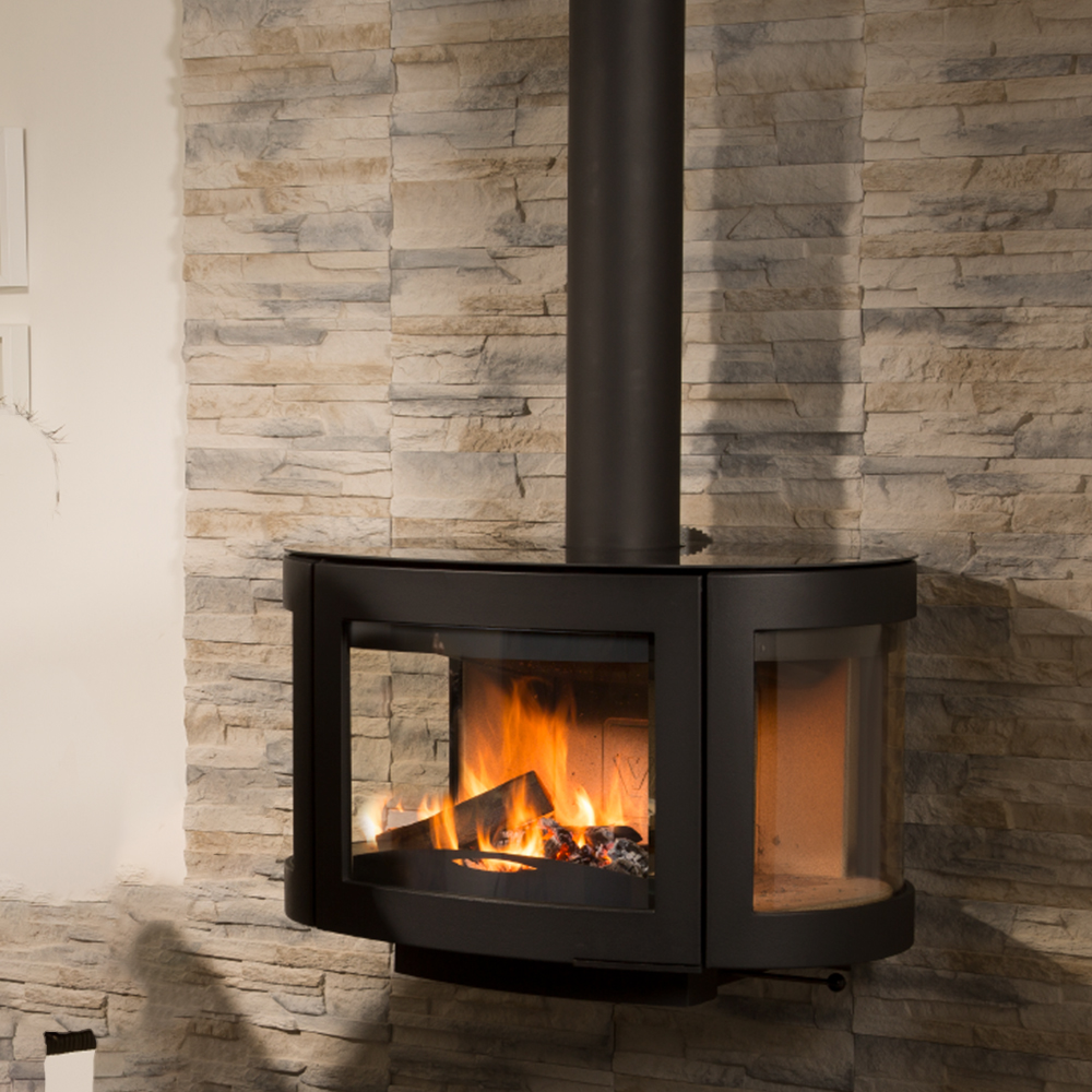 M.A.C. Metalcraft Ltd - The Fireplace People